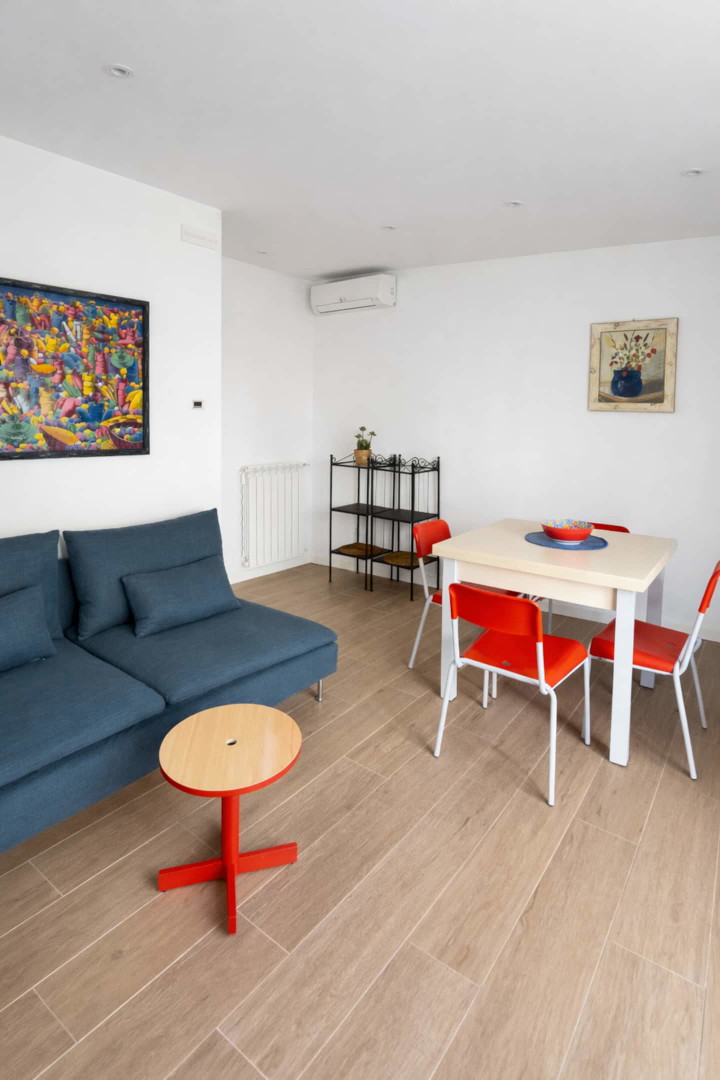 2-bedroom Apartment With Terrace In Lignano Pineta - Lignano Pineta