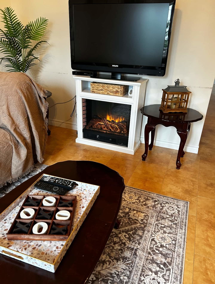 Spacieux 3 Chambres | Bord De Lac, Wifi | Court Et Moyen Terme - Timmins