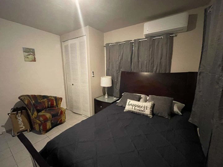 **Amazing Airport Front Apartment** - San Juan, Puerto Rico