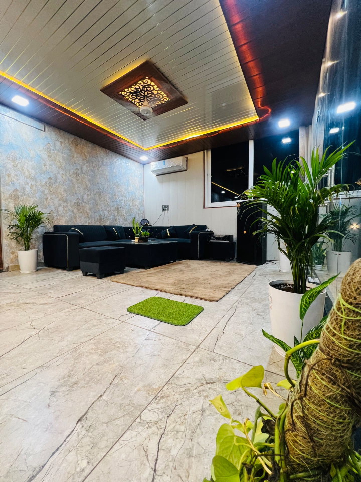 Anandam Farm
Aluxury Farmstay In Jaipur With Pool - Jaipur