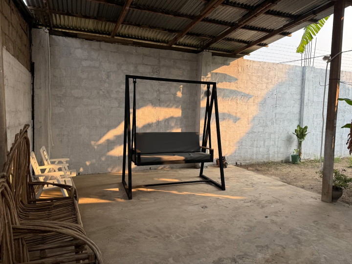Private House With Terrace - Puerto Maldonado