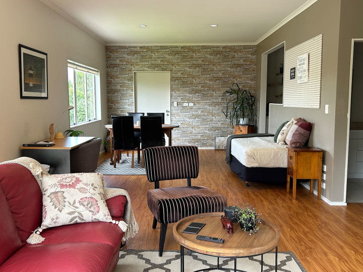 Out Of Office Tauranga Boutique Apartment - Tauranga