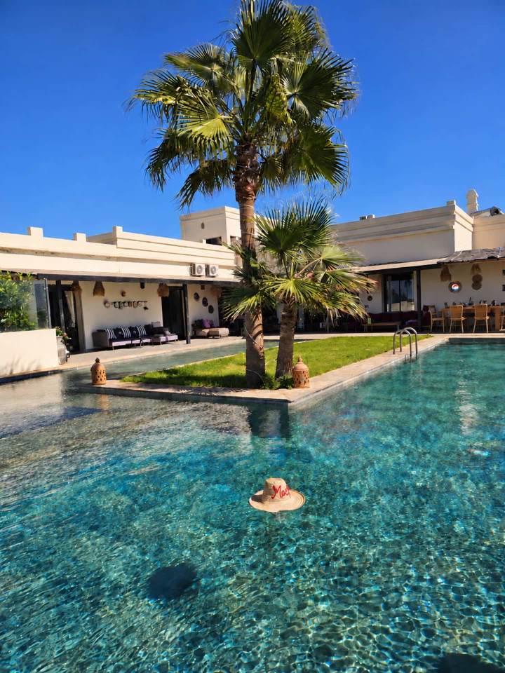 Private Estate | Stay, Retreat, Seminar | Meals - Morocco