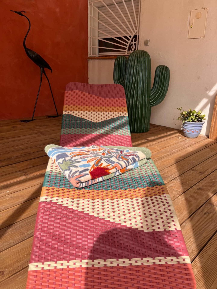 Villa Cactus, Mas Trinita - Saintes-Maries-de-la-Mer