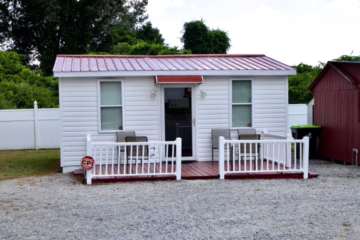 Exquisite Home Away From Home - Murfreesboro, NC