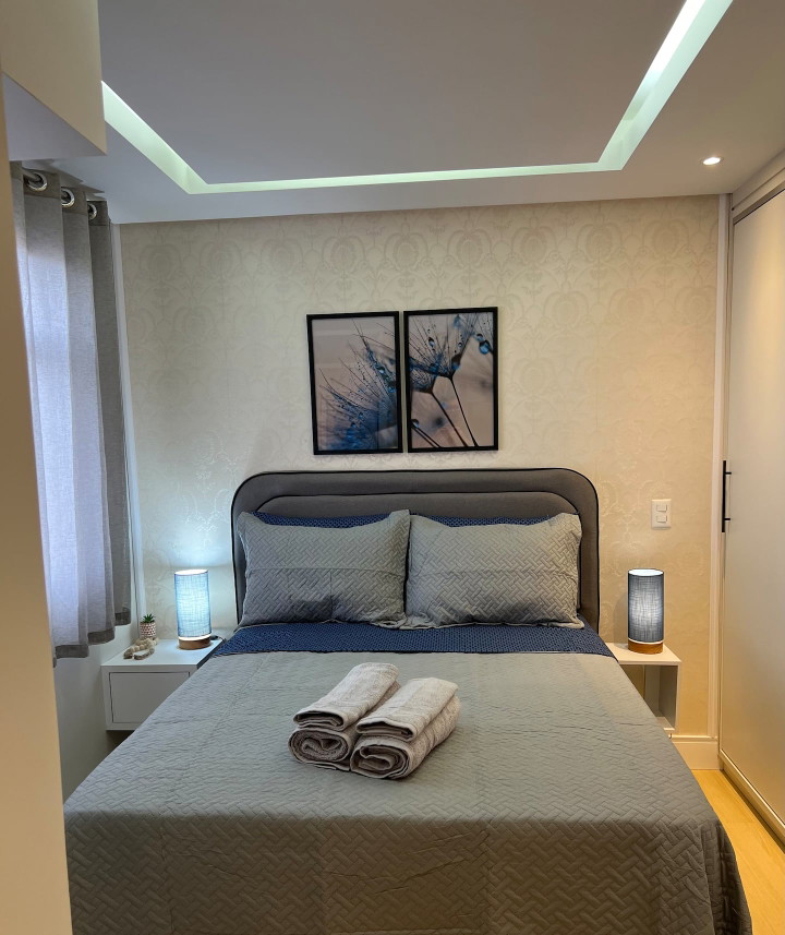 Lovely Condominium Near German Village - Blumenau