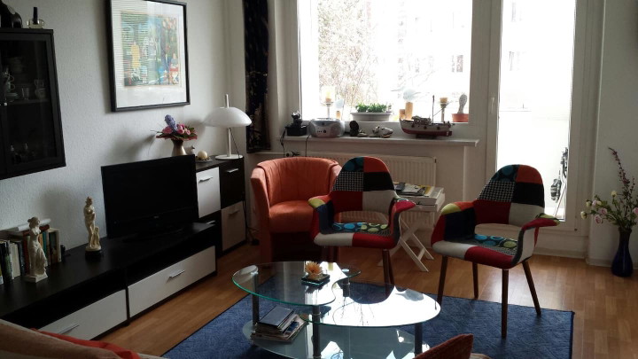 Ferienwohnung Ostsee Warnemünde - Warnemünde