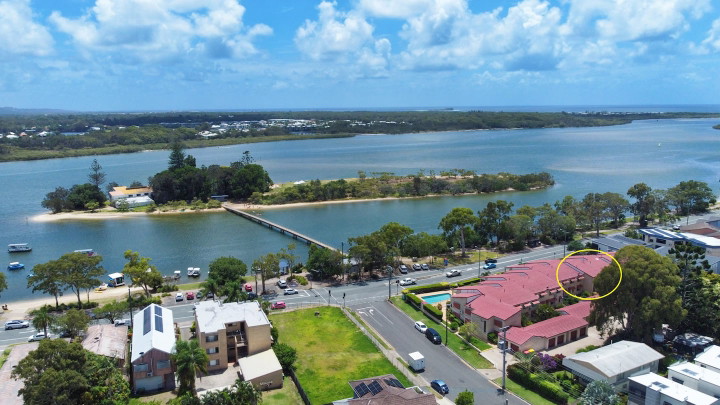 Riverfront Maroochydore | Pool, Views & Walks - Maroochydore