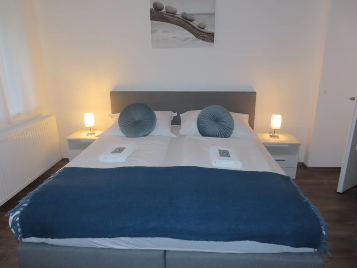 Apartment Vlora 1-naturblick - Villach