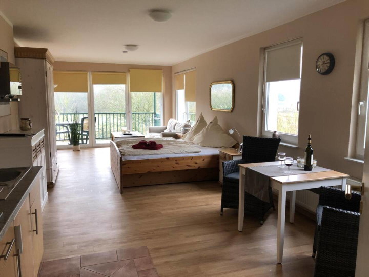 Loft Apartment 2 - Cuxhaven