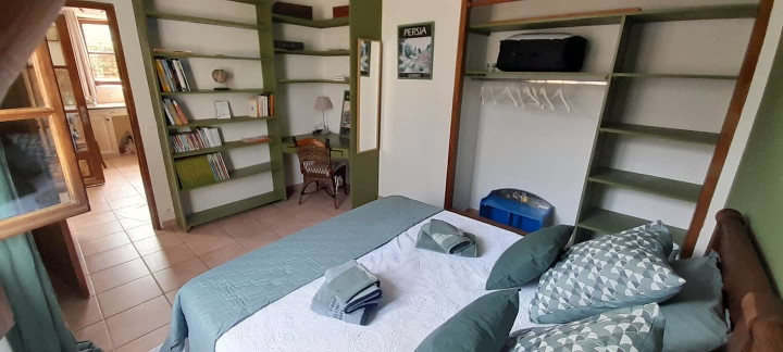 Gîte En Campagne. - Bonnieux
