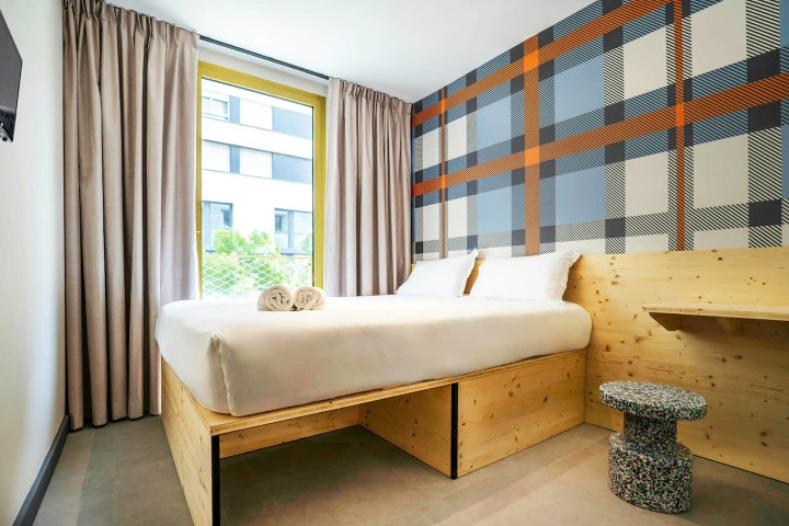Easyhotel Marseille Euromed - Marseille