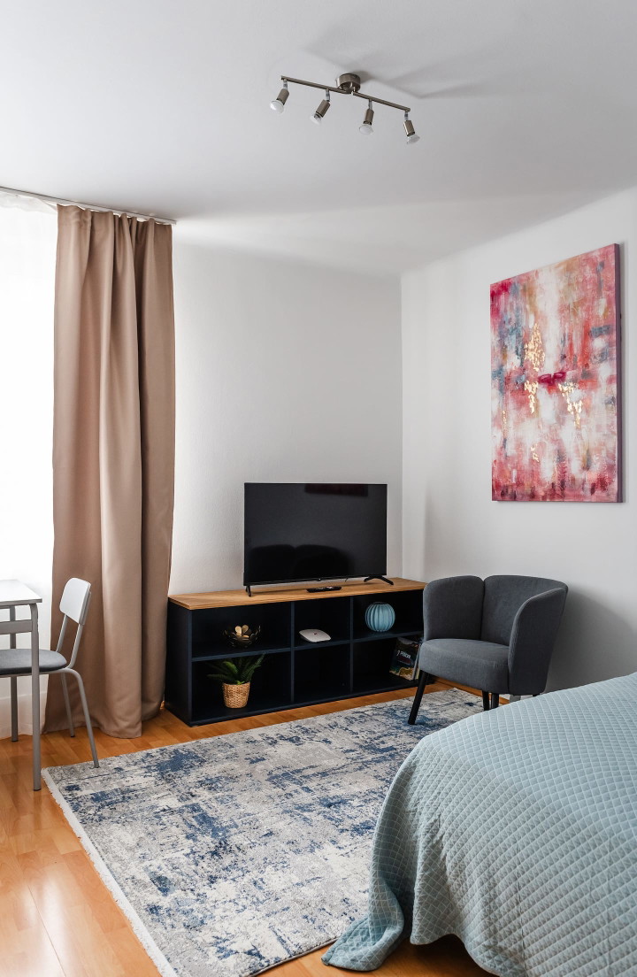De Beaux Appartements Viennois - Autriche