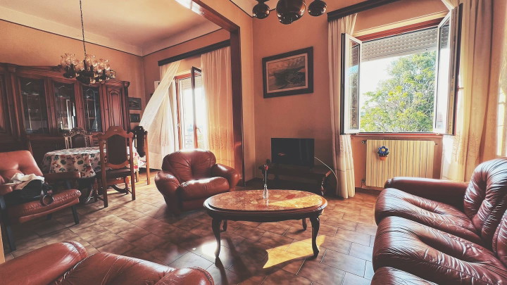 The House In Venice - Livorno