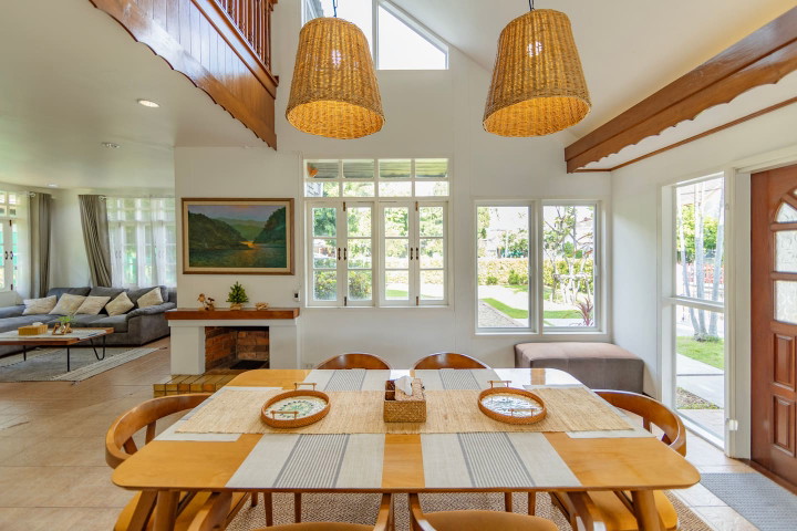 Ai House, Nimman, Chiang Mai - 清邁
