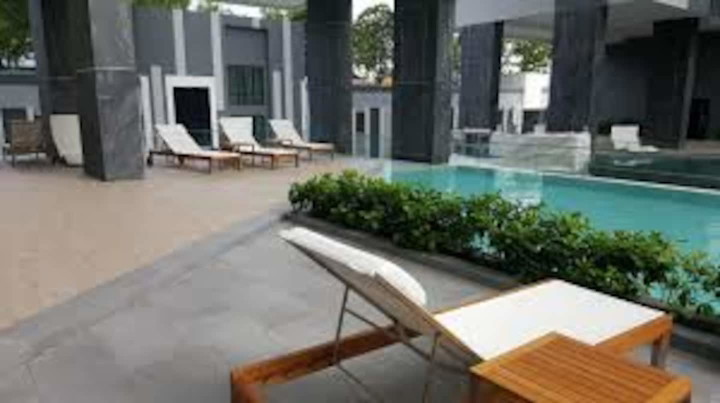 The Base, Central Pattaya B21 - Pattaya