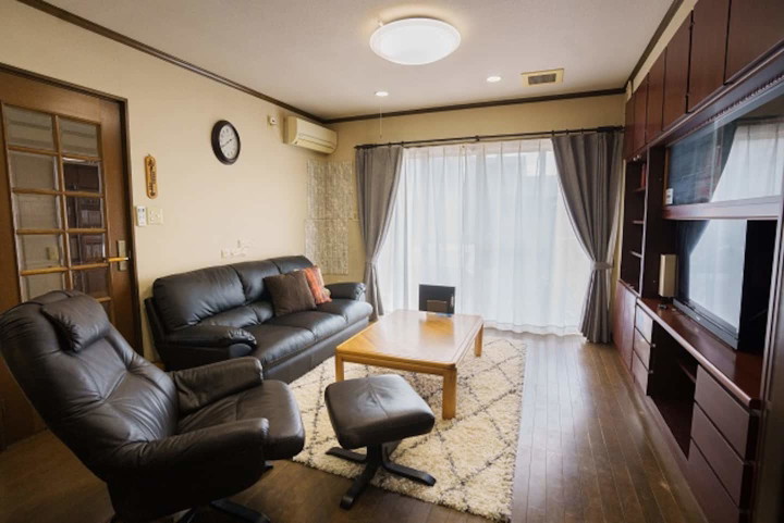 [Entire House For Rent/up To 11 People] A Private Stay To Enjoy To Your Heart's Content With Friends, Family, And Lovers. Also For Parties - Gifu