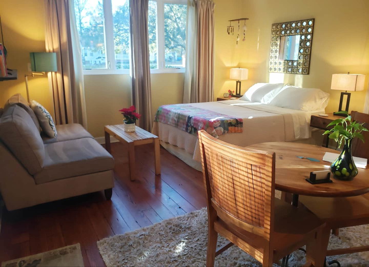Lisa's Suite Serenity ~ No Cleaning Fee~ - Folly Beach, SC