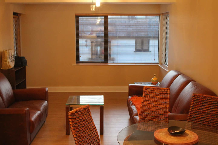 Lovely Central Located Apartment - Wexford