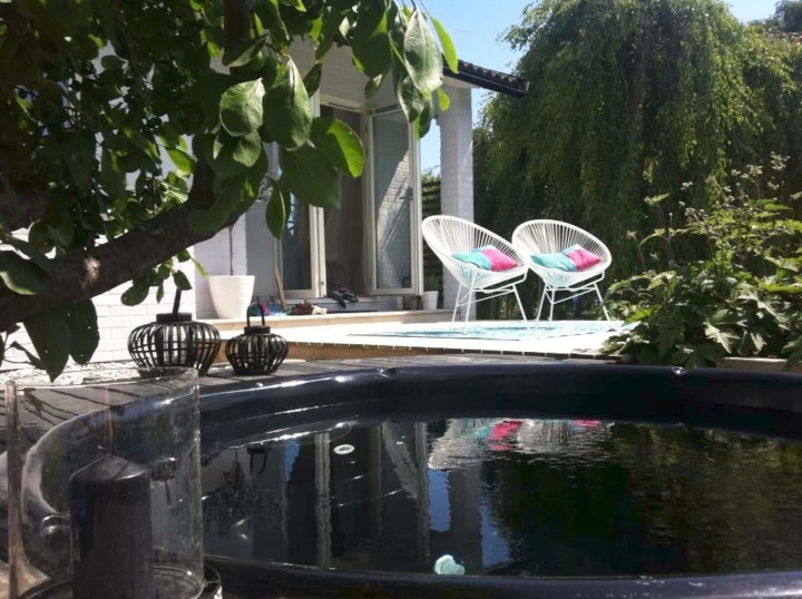 Cosy Villa Close To Stockholm City - Stockholm
