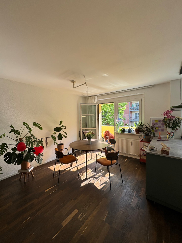 Center Located Cozy Apartment - Berlin