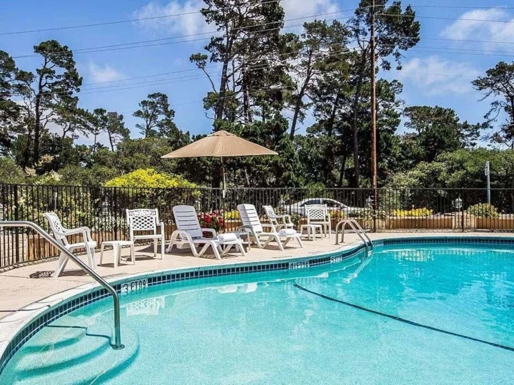 The Inn At 1252 - Carmel-by-the-Sea, CA
