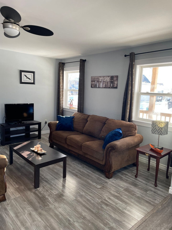Devonian Estates - Grand Falls-Windsor