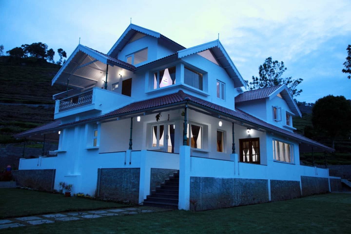 Mystique Stay Resort  Kotagiri - Kotagiri