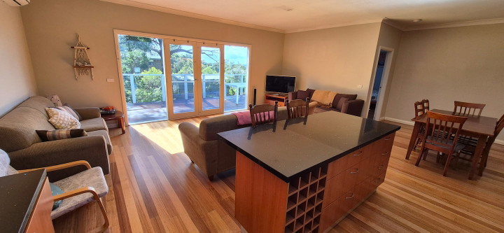 Coastal Retreat - Mallacoota