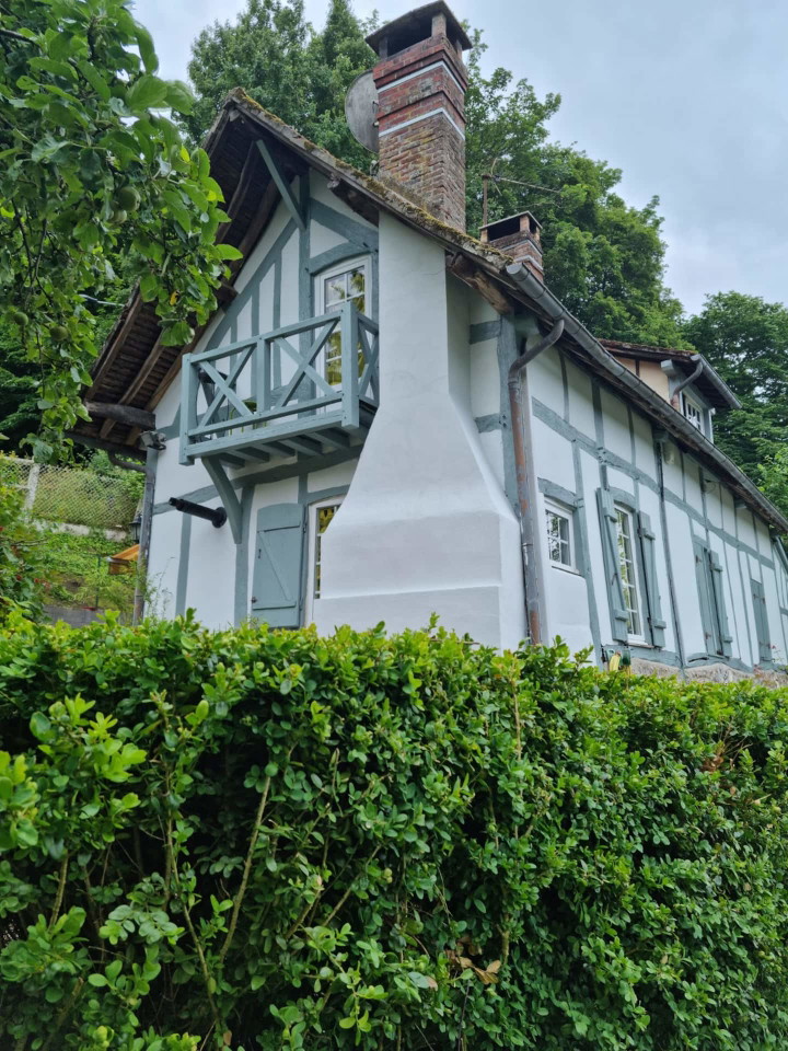 Le O'pasadax - Upper Normandy