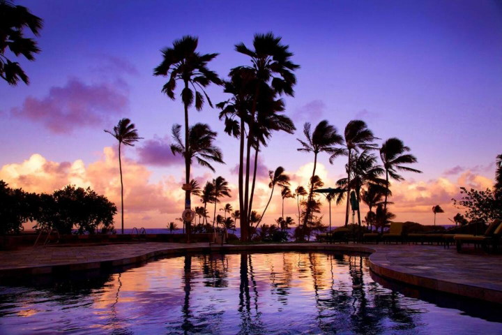 Ocean Charm | Surfing. Pool - Kauai, HI