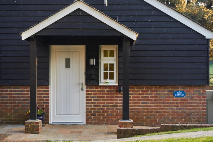 Rose Cottage Lordington Chichester West Sussex - Emsworth
