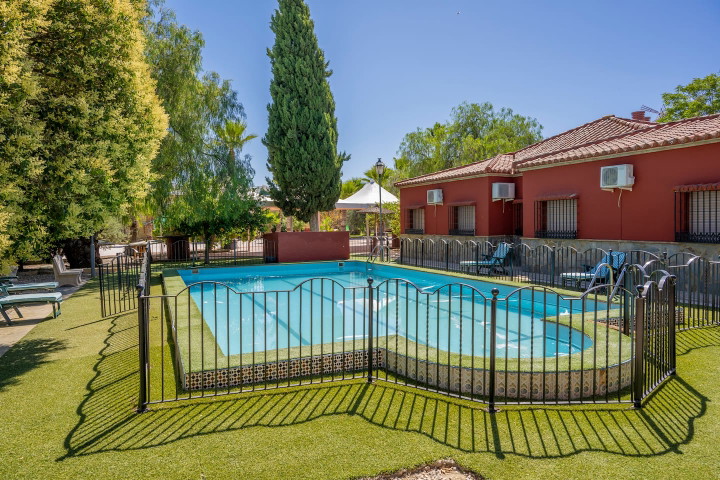 Gran Finca El Romeral - Antequera