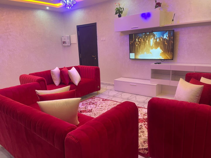 Appartement Meublé - Nouakchott