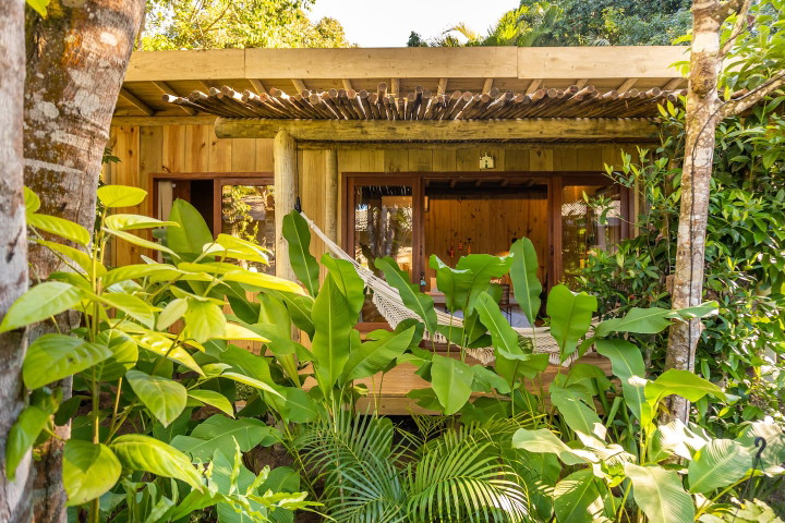 Loft Pitanga Trancoso - Trancoso