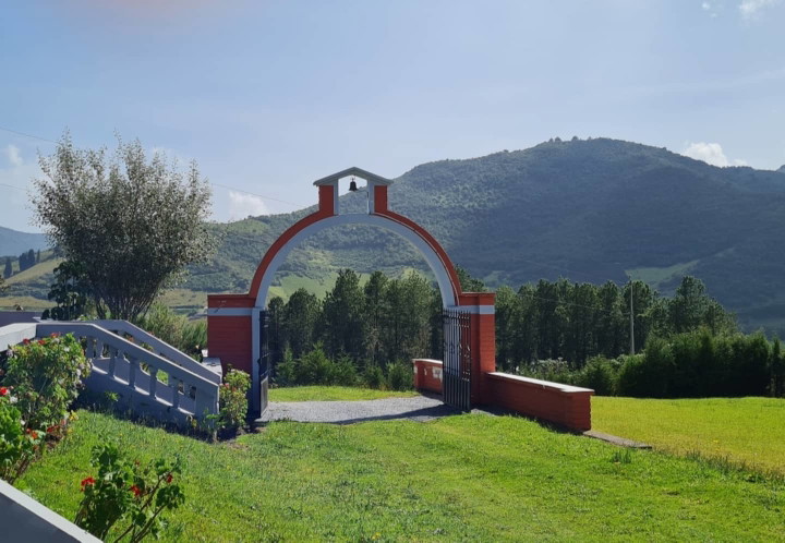 Casa Campo San Francisco, Tu Refugio En Las Nubes - Quito