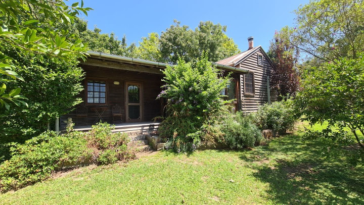 Garden Studio Kangaroo Valley - Kangaroo Valley