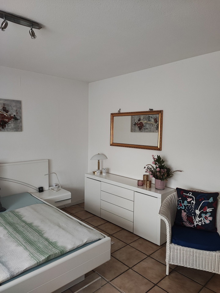 Apartment Mit Stil Und Komfort / Wifi Kostenlos - Kaiserslautern