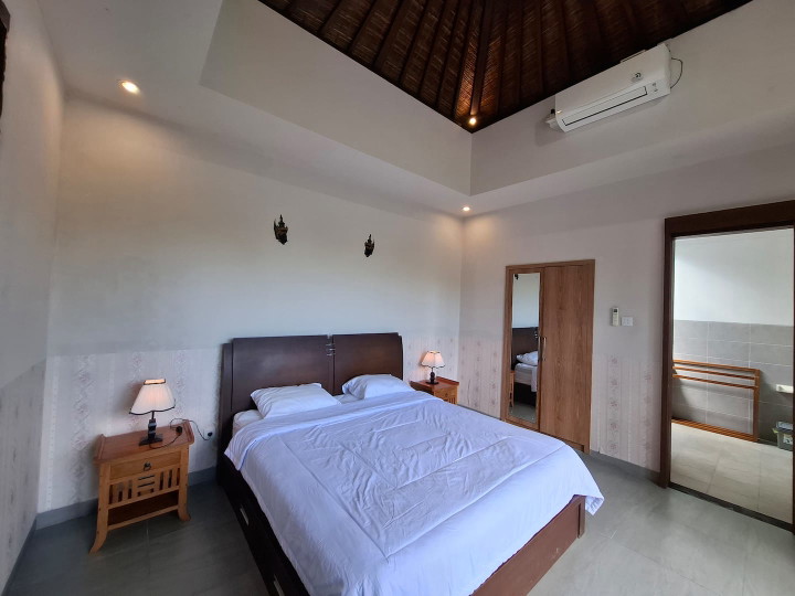 Pondok Prema - Ubud