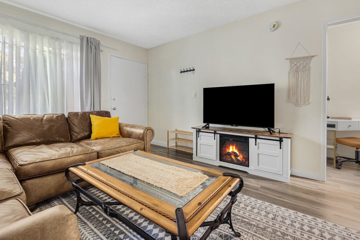 Cute Venice 2br/2bawalk To Abbot Kinney&beach - Santa Monica, CA