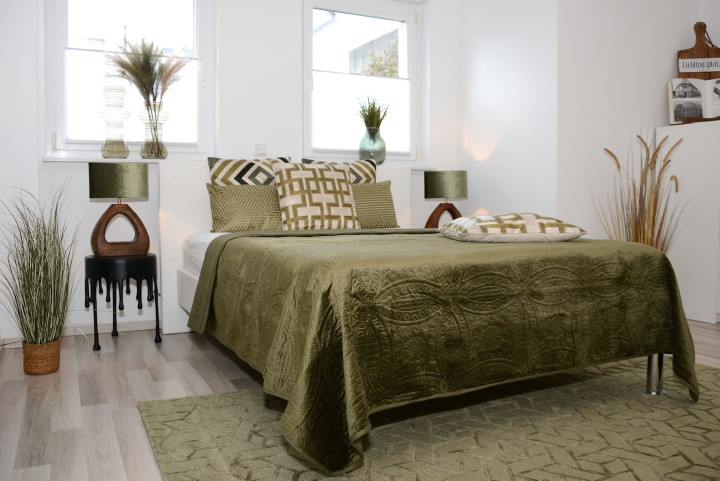40qm Wohlfühl-apartment Im Grünen Mit Sorglospaket - Wuppertal