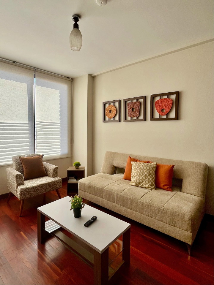 Apartment In Cochabamba - Bolivia