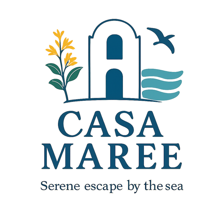 Casa Maree - Langebaan