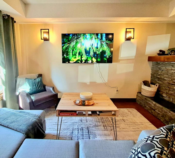 Charming & Cozy Mountain Escape - Radium Hot Springs