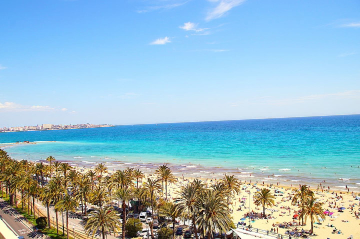 ¡Saborea El Mediterráneo! - Alicante