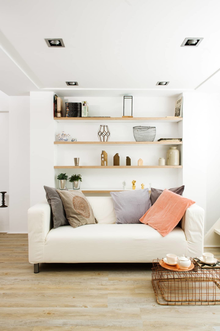 60m2 Apt With Patio For 2, On Border Amsterdam - Amstelveen