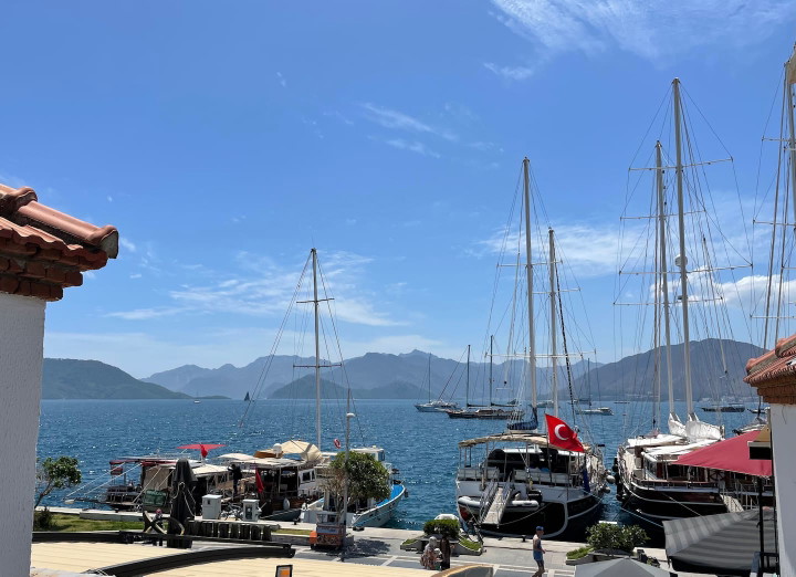 Amazing View Vista House Marmaris - Marmaris