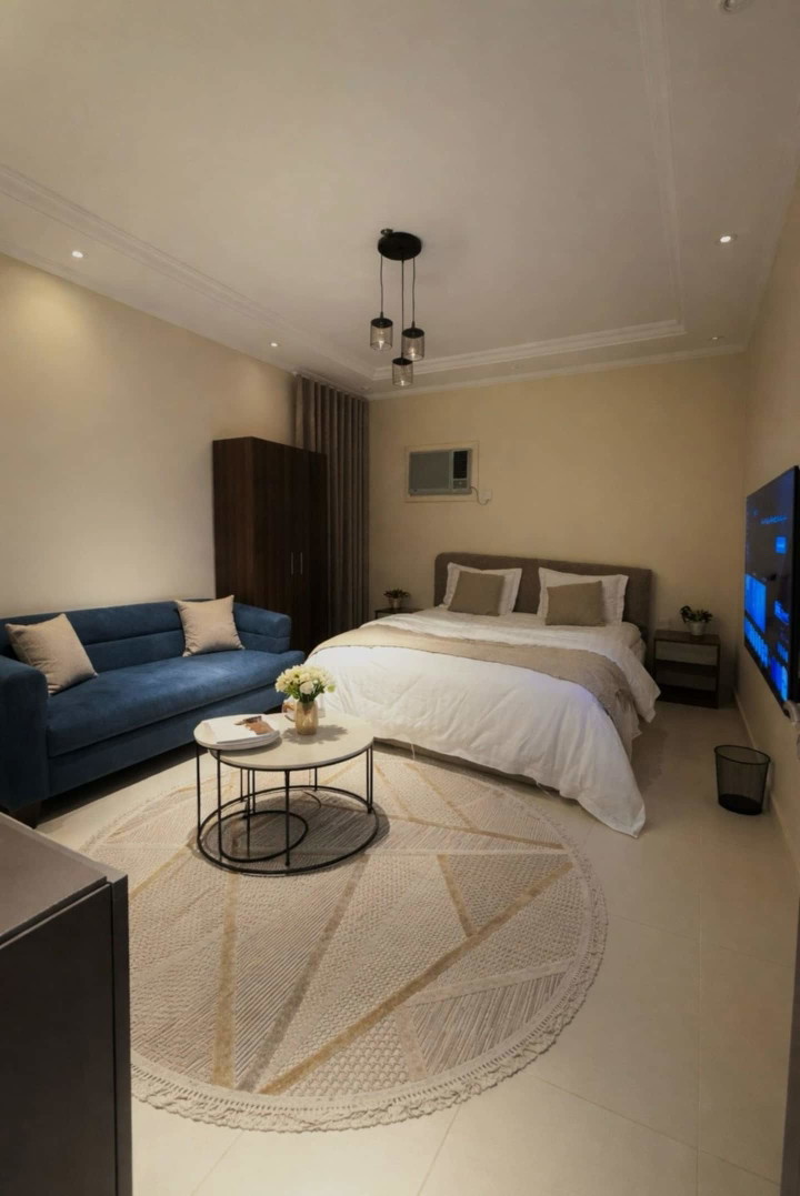 Mu For Fancy Residence - Mecca