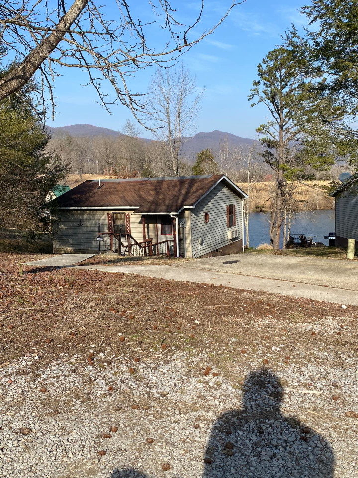 Cabin - Tennessee
