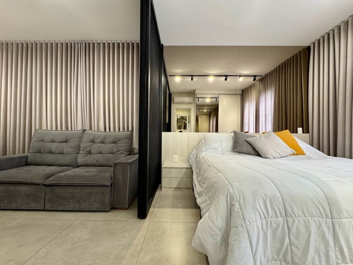 Luxury Apartment. - Belo Horizonte